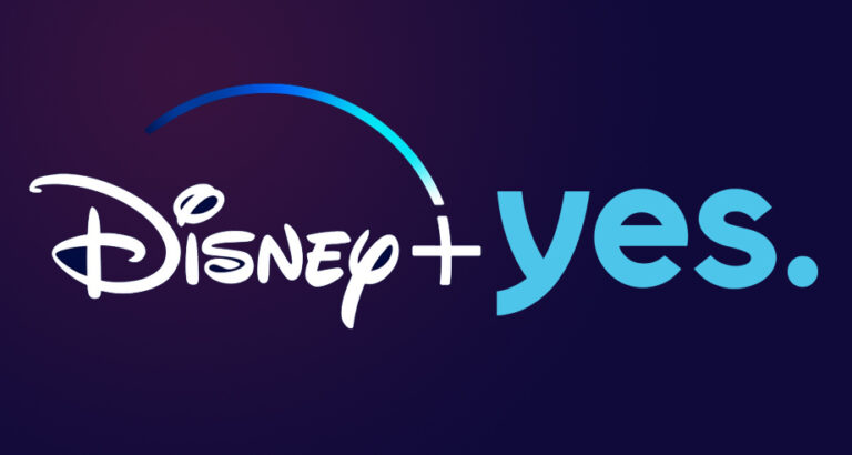 נחשף המבצע של דיסני פלוס עם yes: חצי שנה במתנה – כל הפרטים - מגזין אידיבי