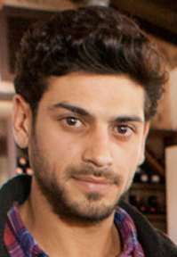 אביב אלוש - אידיבי