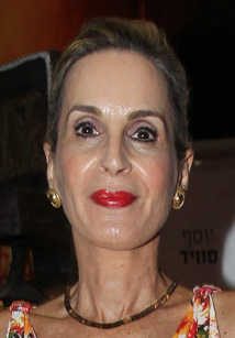 עידית טפרסון - סקירה, סרטים וסדרות - אידיבי