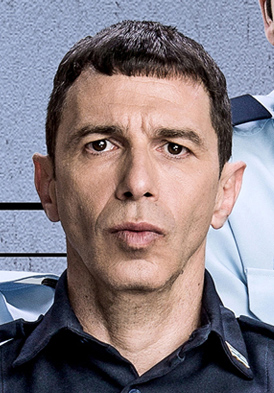 יובל סמו (I) - סקירה, סרטים וסדרות - אידיבי