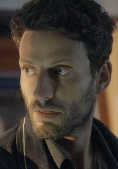 דניאל ליטמן - סקירה, סרטים וסדרות - אידיבי