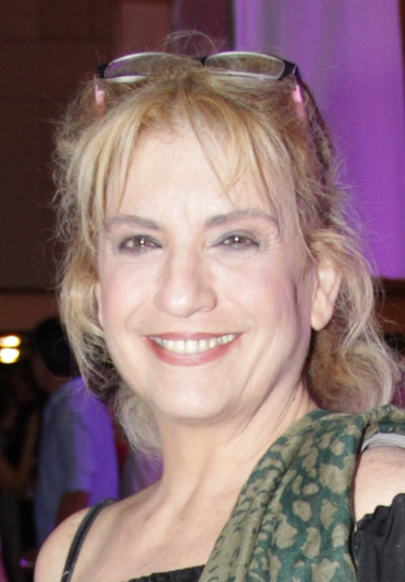 עפרה ויינגרטן - סקירה, סרטים וסדרות - אידיבי