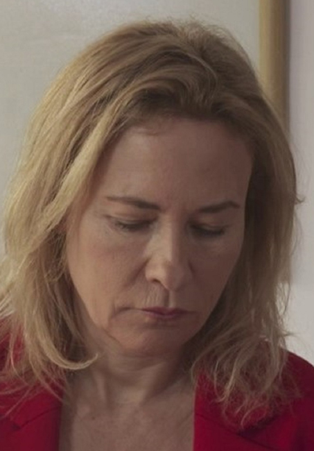 שירה פרבר - סקירה, סרטים וסדרות - אידיבי